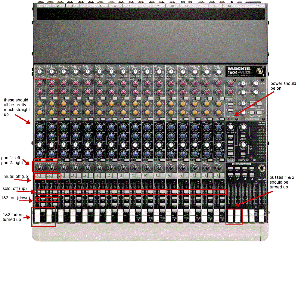 Intro to Digital Music -- V2205, Fall 2015 Syllabus